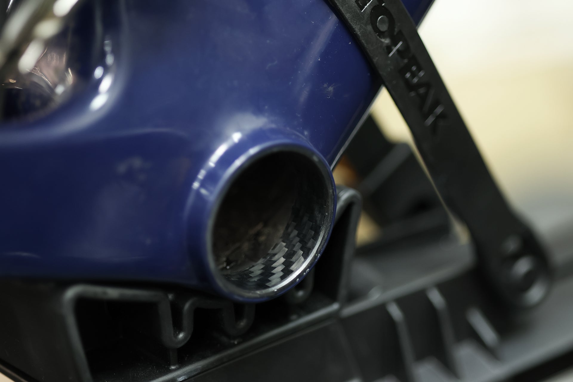 End BB86/BB92 Nightmares: Durable Bottom Bracket for 30mm & SRAM DUB C – MORTOP