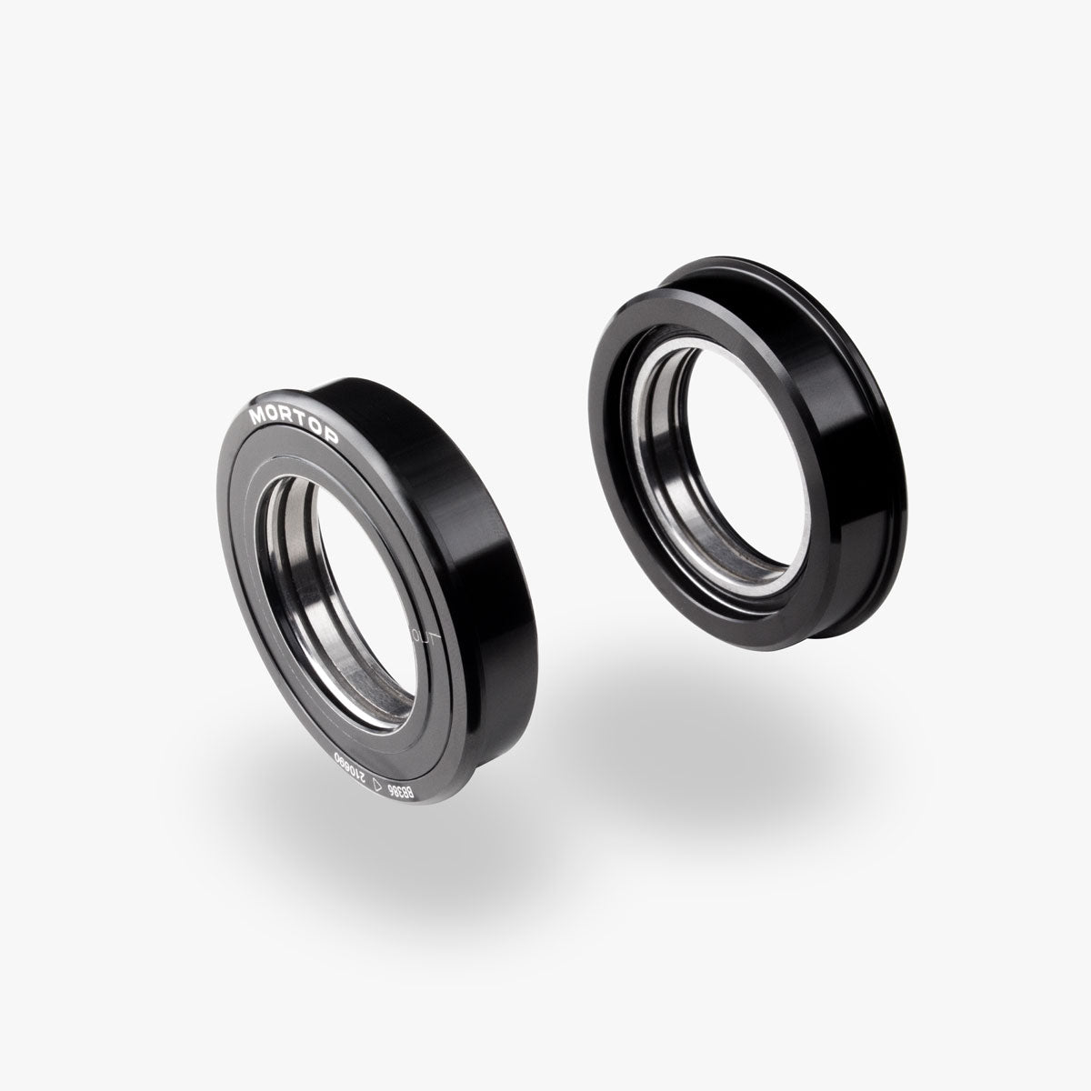 Propelling BB 30 Ultra Ceramic PressFit Bottom Bracket 30mm | Mortop