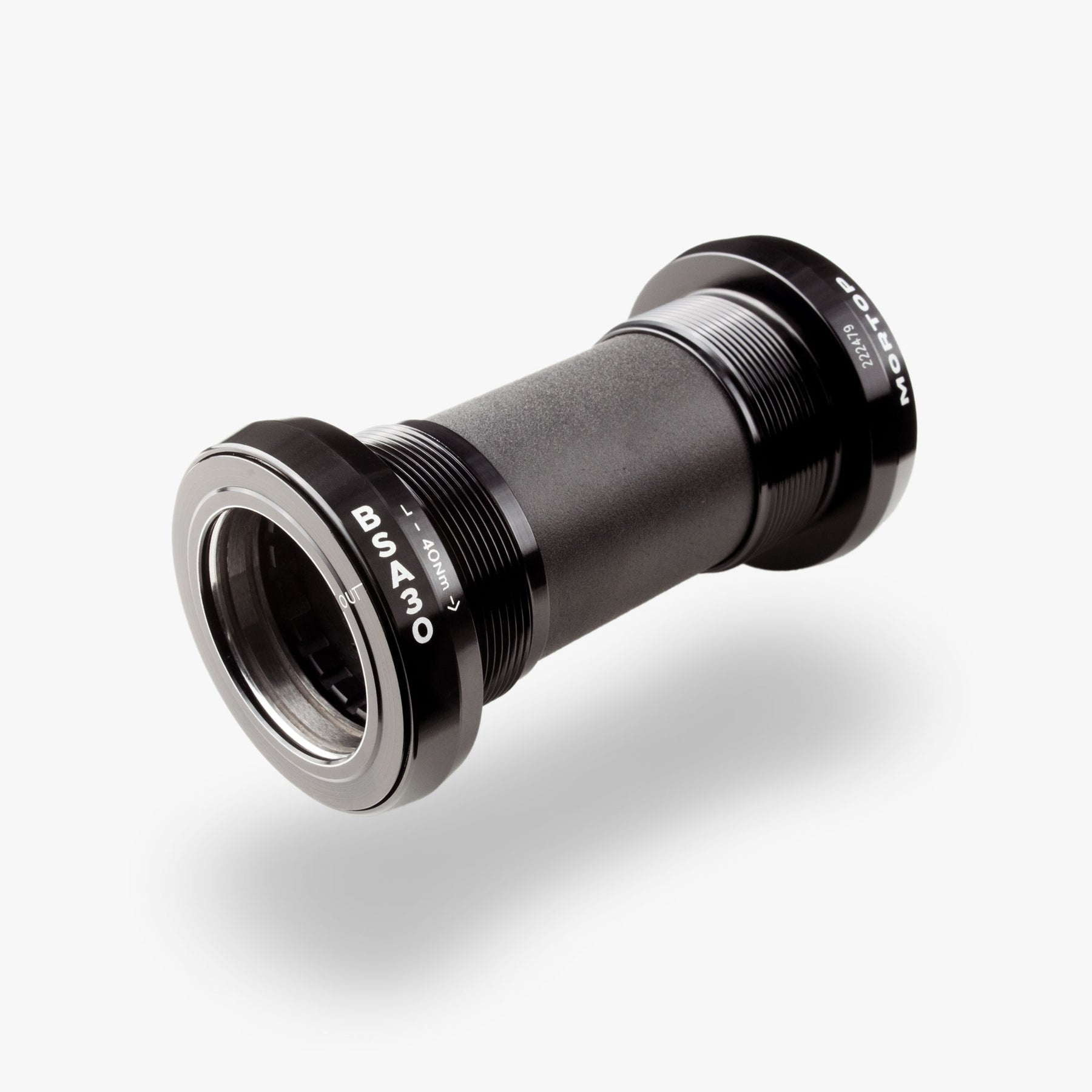 Bottom Brackets - MORTOP